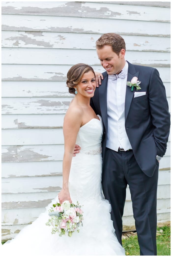 Best of 2014: Weddings | Tina Elizabeth Photography