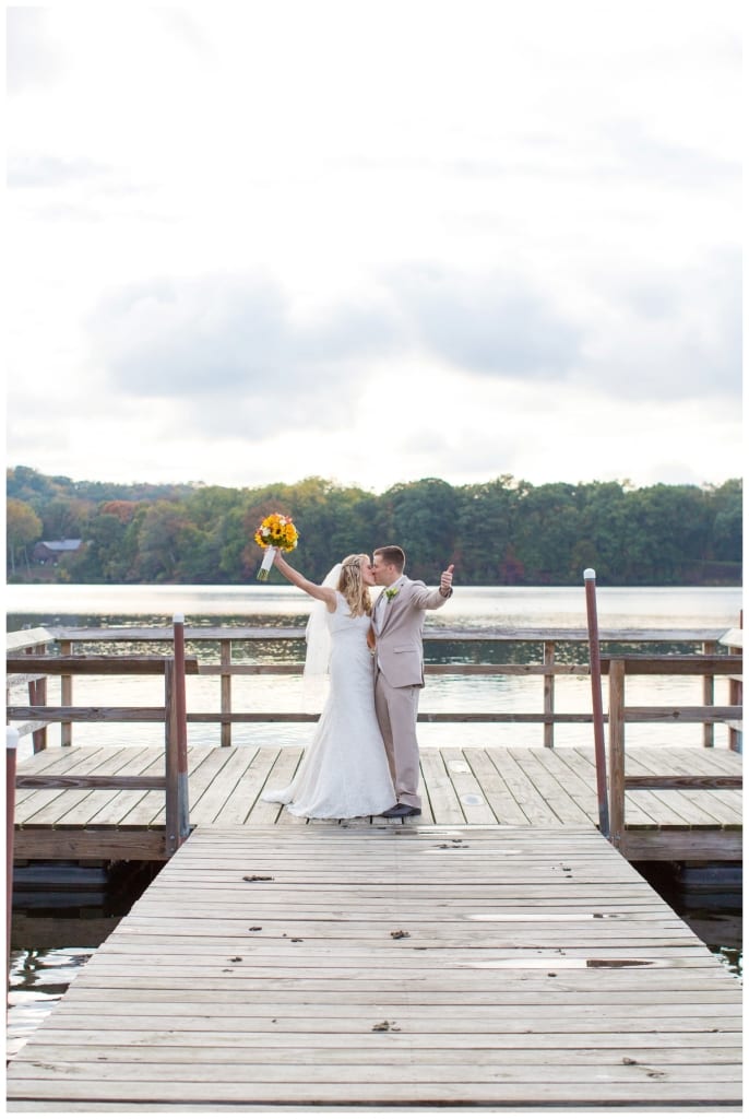 Best of 2014: Weddings | Tina Elizabeth Photography