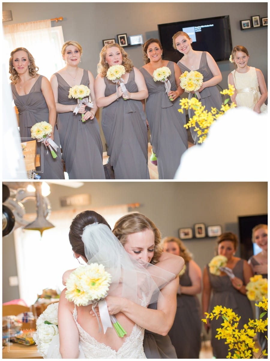 Audrey & Matt [Hunterdon Hills Playhouse Perryville, NJ Wedding ...