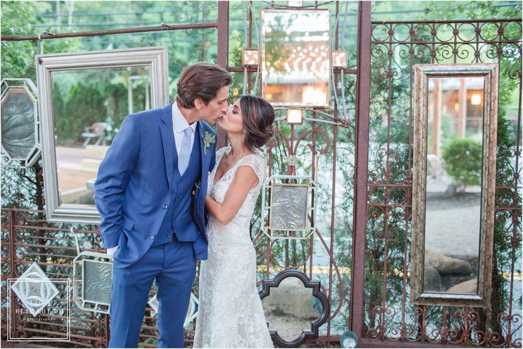 Lauren & Steve [Stone House at Stirling Ridge, NJ Wedding Photographer ...