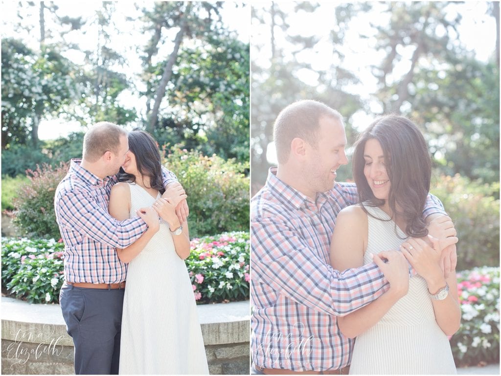 Amanda & Ryan [Carl Shultz Park New York City, NY Engagement ...