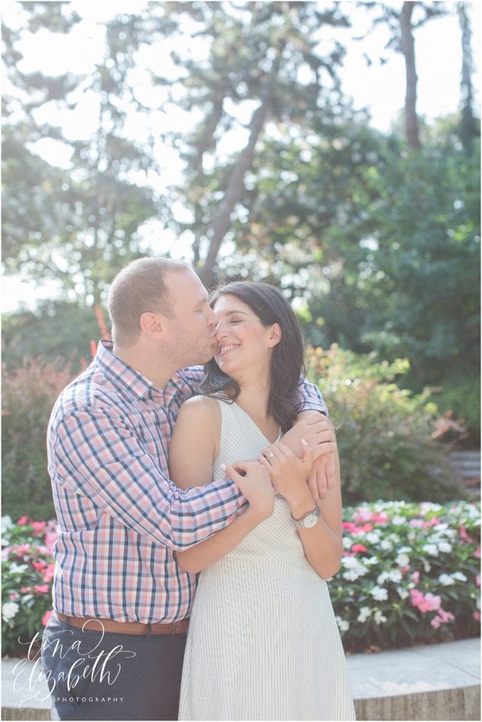 Amanda & Ryan [Carl Shultz Park New York City, NY Engagement ...