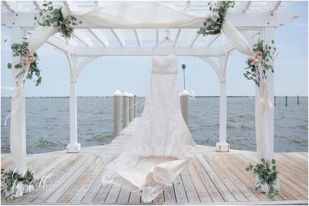 Valentina & Kevin [Martell’s Water’s Edge Bayville, NJ Wedding ...