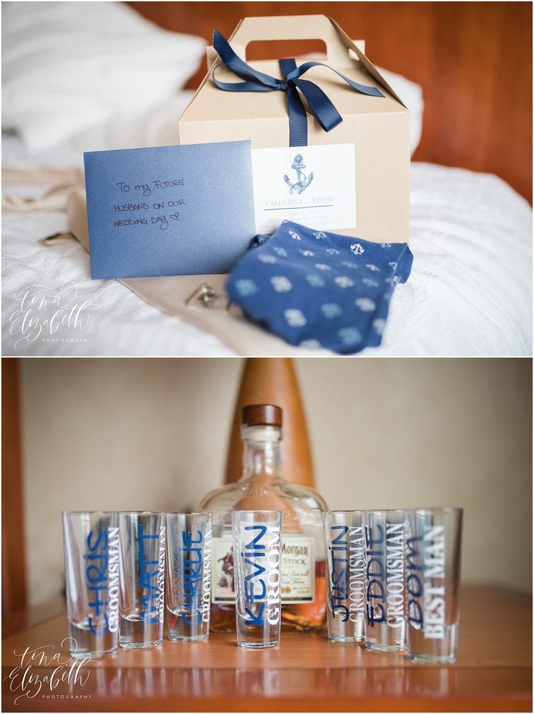 Valentina & Kevin [Martell’s Water’s Edge Bayville, NJ Wedding ...