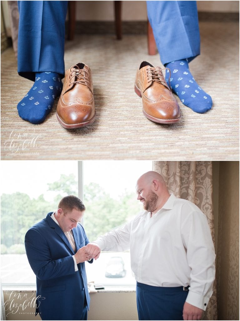 Valentina & Kevin [Martell’s Water’s Edge Bayville, NJ Wedding ...