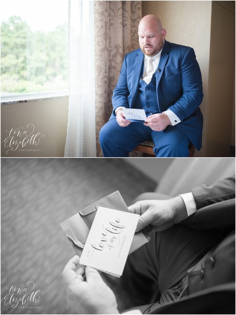 Valentina & Kevin [Martell’s Water’s Edge Bayville, NJ Wedding ...