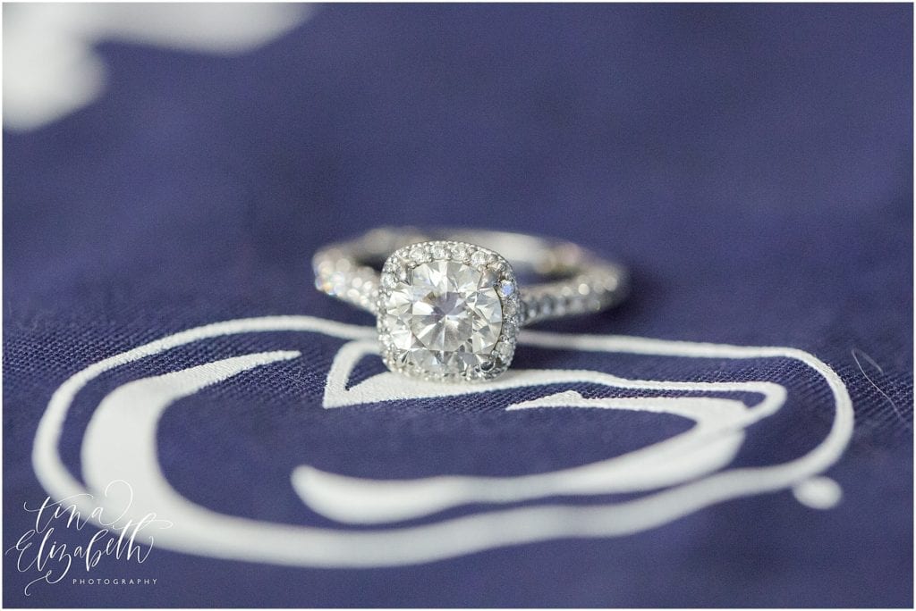 Elly & Tyler [Neptune, NJ Engagement Photographer] | Tina Elizabeth ...