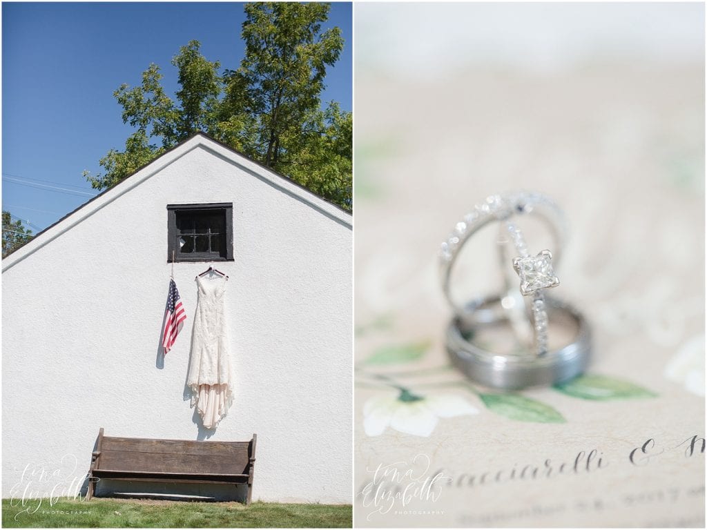 Gabriella & Mike [Perona Farms Sparta, NJ Wedding Photographer] | Tina ...