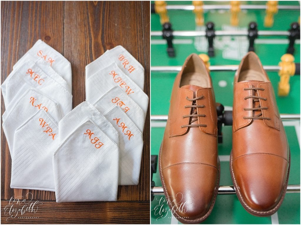 Gabriella & Mike [Perona Farms Sparta, NJ Wedding Photographer] | Tina ...