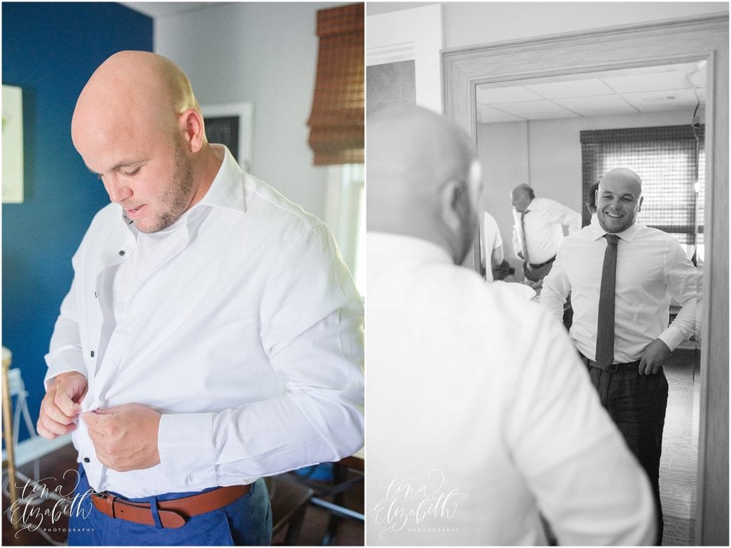 Gabriella & Mike [Perona Farms Sparta, NJ Wedding Photographer] | Tina ...