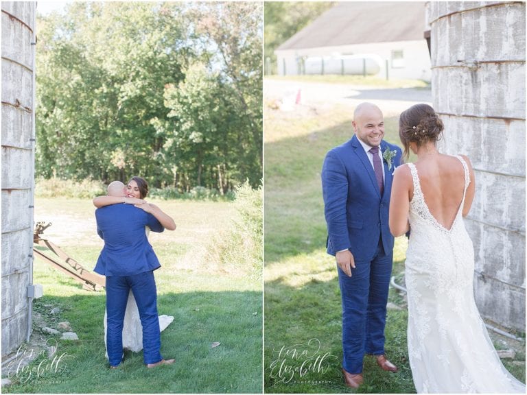 Gabriella & Mike [Perona Farms Sparta, NJ Wedding Photographer] | Tina ...