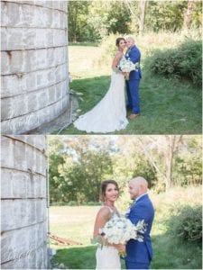 Gabriella & Mike [Perona Farms Sparta, NJ Wedding Photographer] | Tina ...