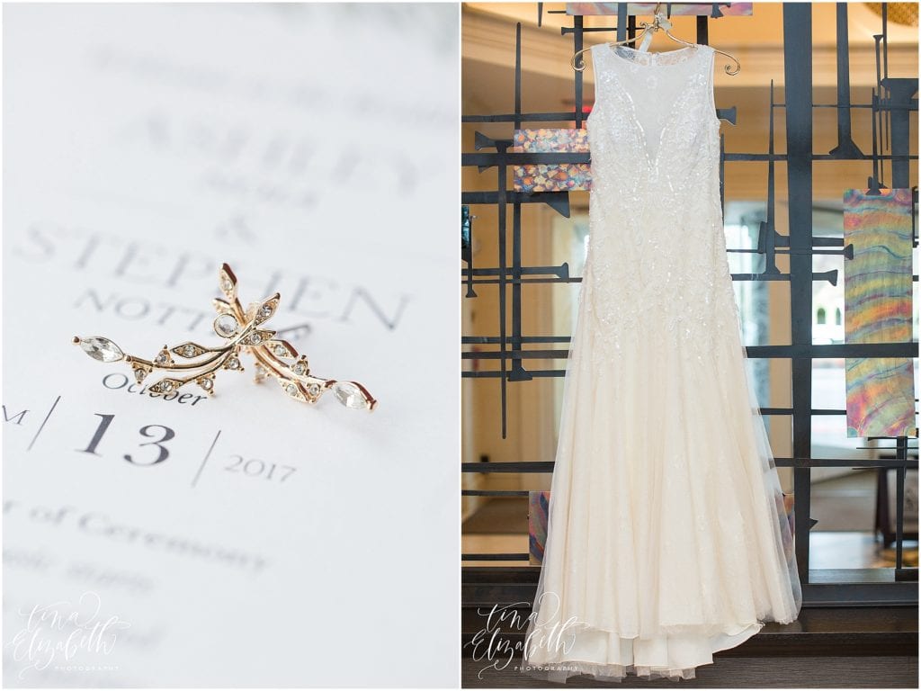 Ashley & Steve [Royce Brook Golf Club Hillsborough, NJ Wedding ...