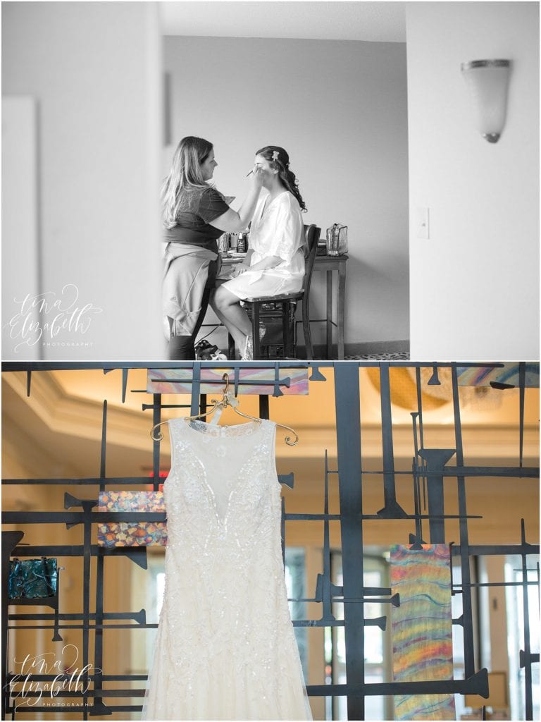 Ashley & Steve [Royce Brook Golf Club Hillsborough, NJ Wedding ...