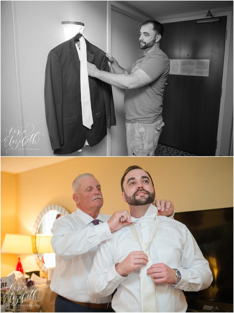 Ashley & Steve [Royce Brook Golf Club Hillsborough, NJ Wedding ...