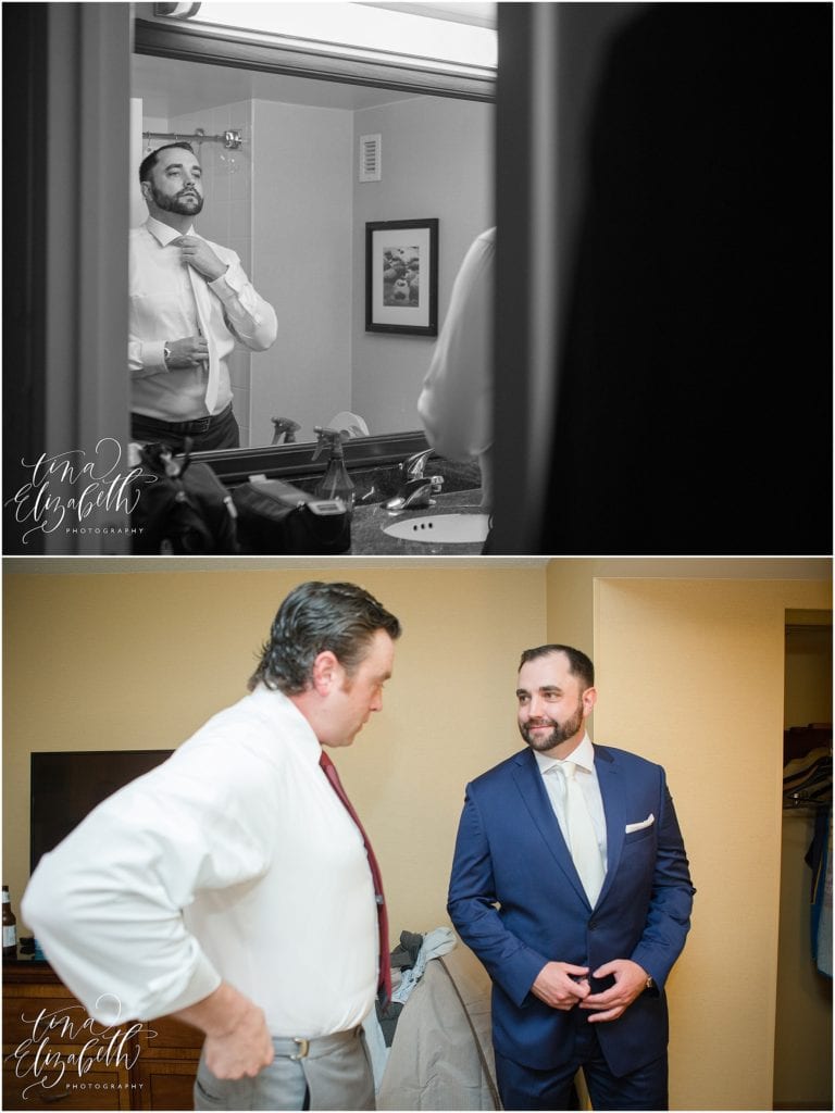 Ashley & Steve [Royce Brook Golf Club Hillsborough, NJ Wedding ...