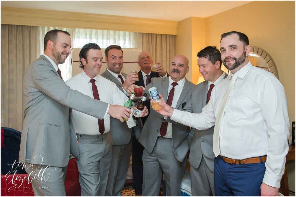 Ashley & Steve [Royce Brook Golf Club Hillsborough, NJ Wedding ...