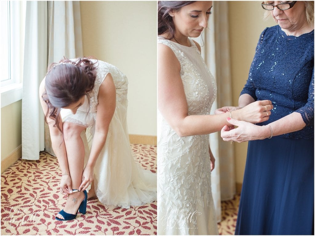 Ashley & Steve [Royce Brook Golf Club Hillsborough, NJ Wedding ...