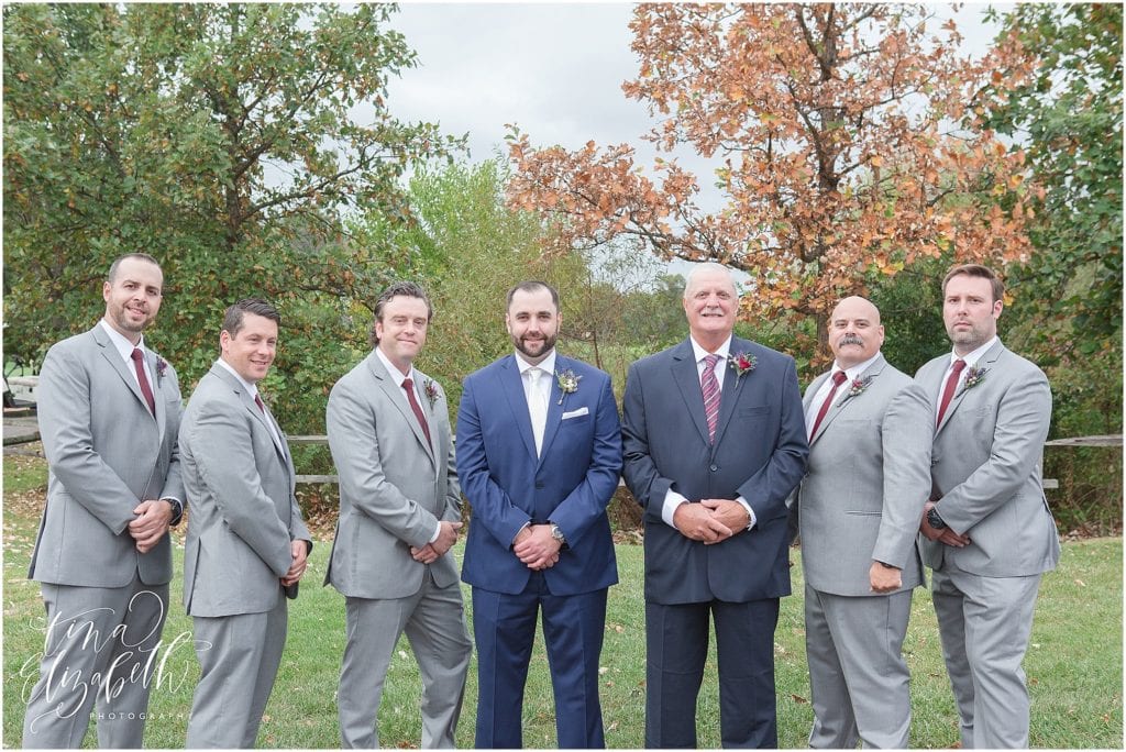 Ashley & Steve [Royce Brook Golf Club Hillsborough, NJ Wedding ...