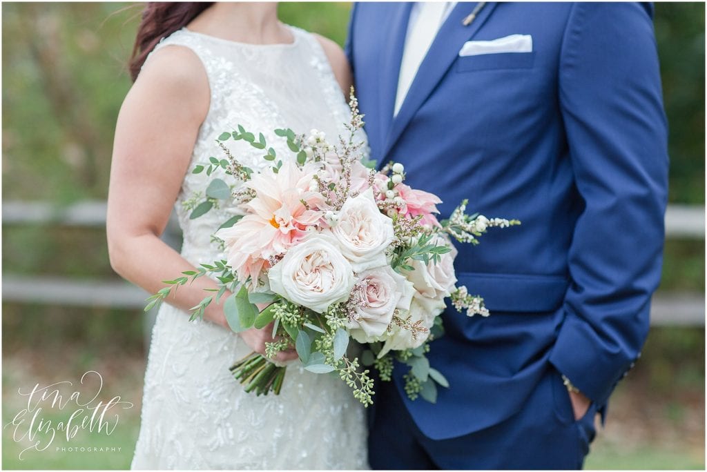 Ashley & Steve [Royce Brook Golf Club Hillsborough, NJ Wedding ...