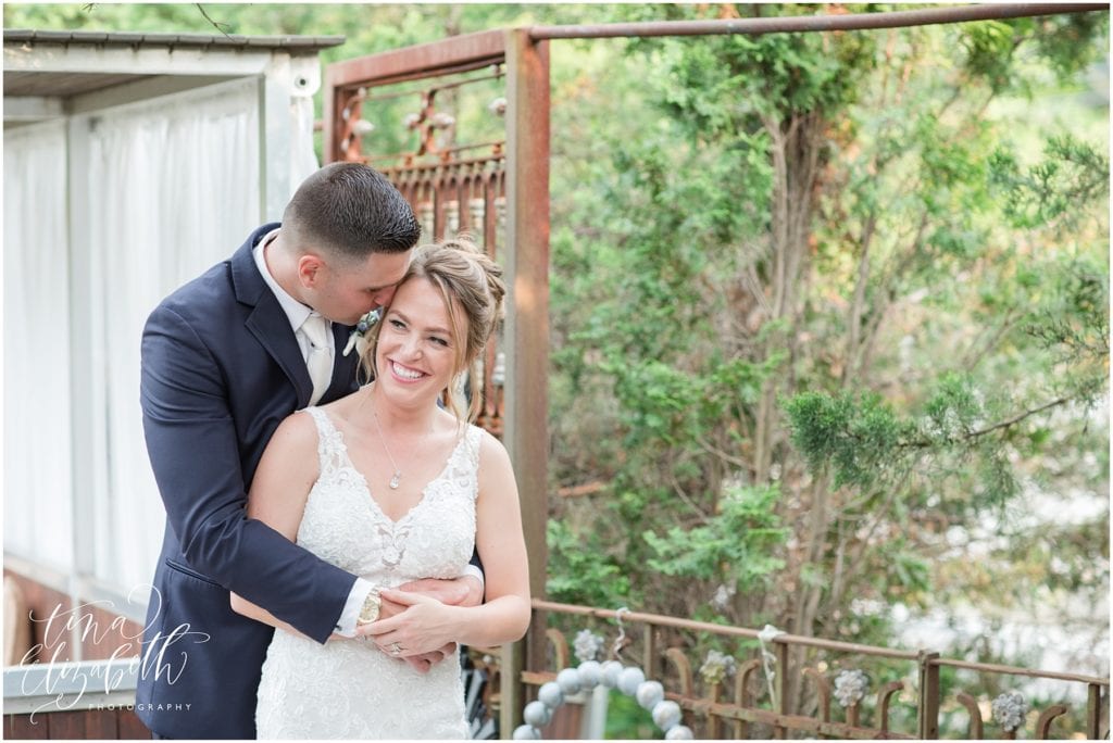 Casey & Peter [Stonehouse at Stirling Ridge Stirling, NJ Wedding ...