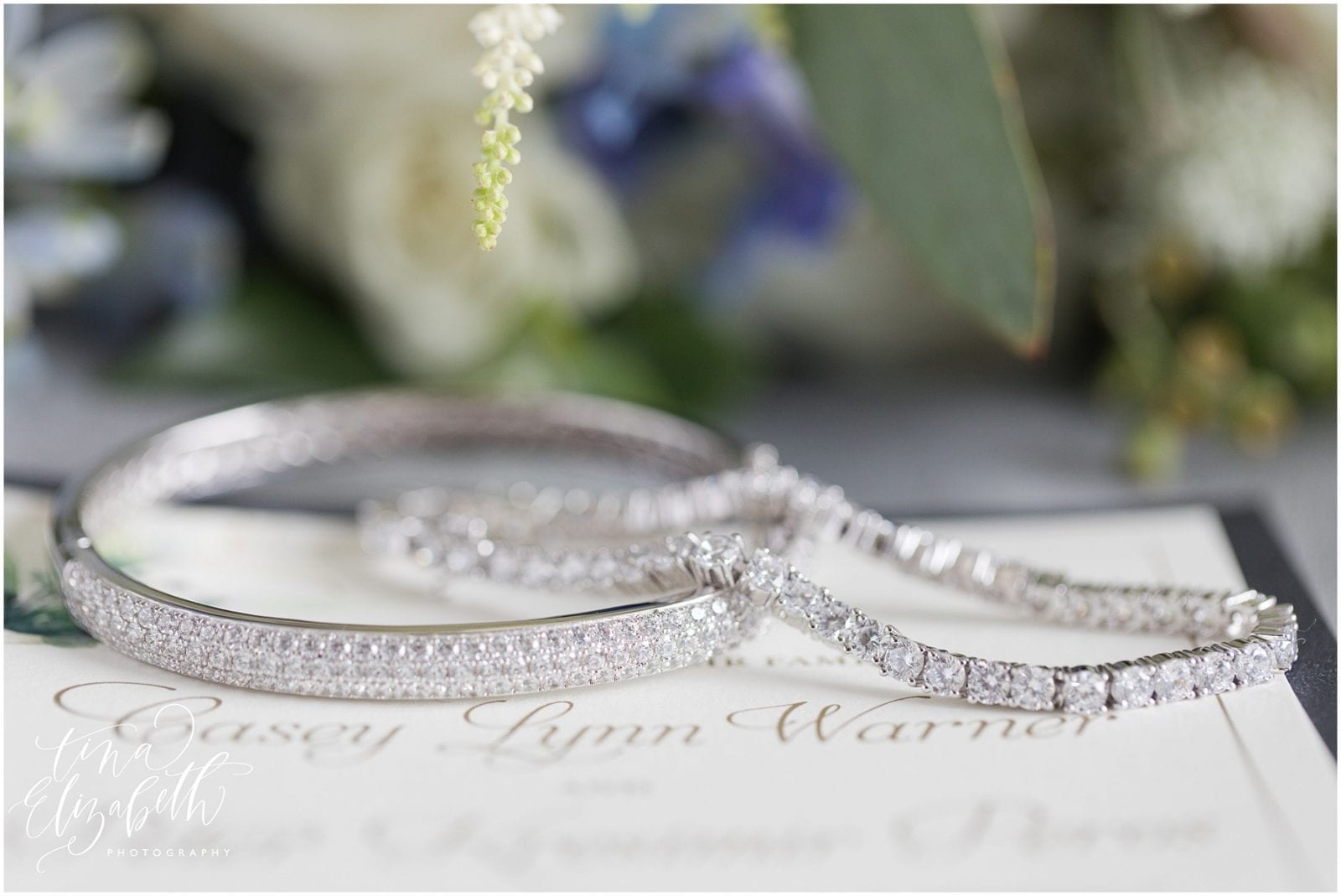 Casey & Peter [Stonehouse at Stirling Ridge Stirling, NJ Wedding ...