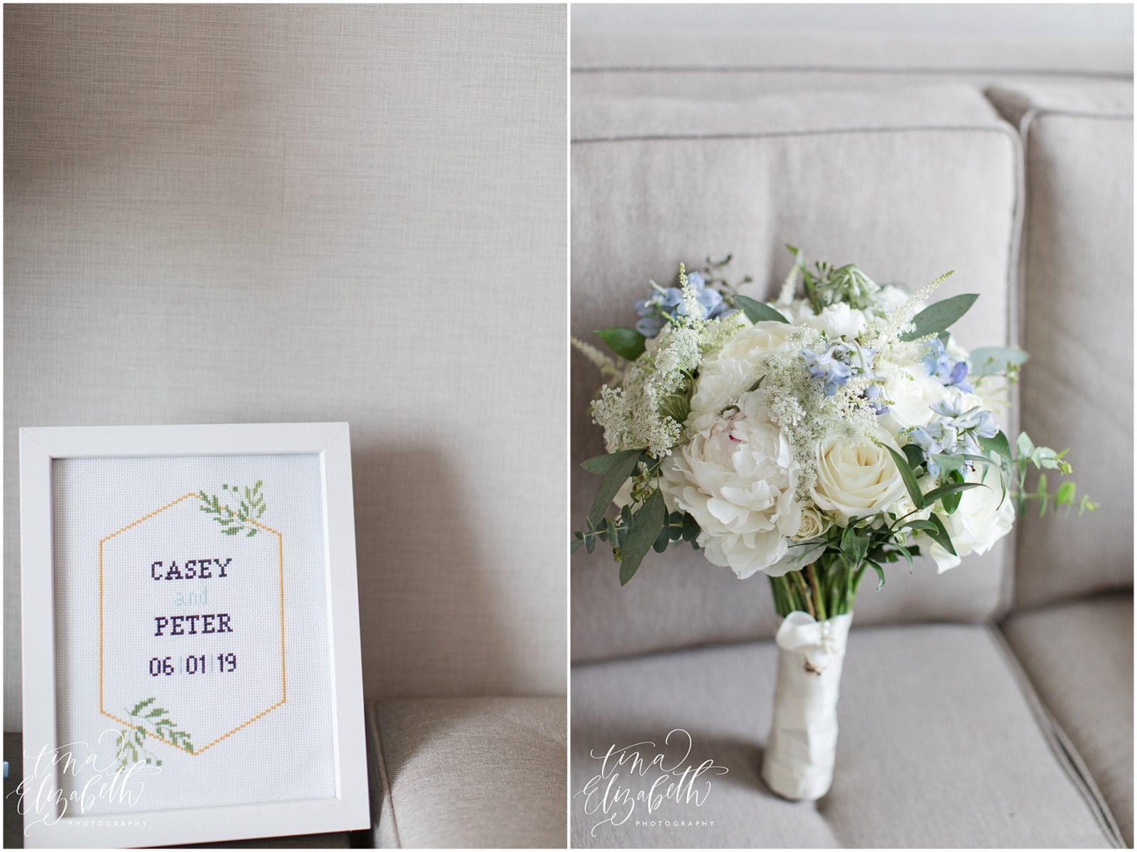 Casey & Peter [Stonehouse at Stirling Ridge Stirling, NJ Wedding ...