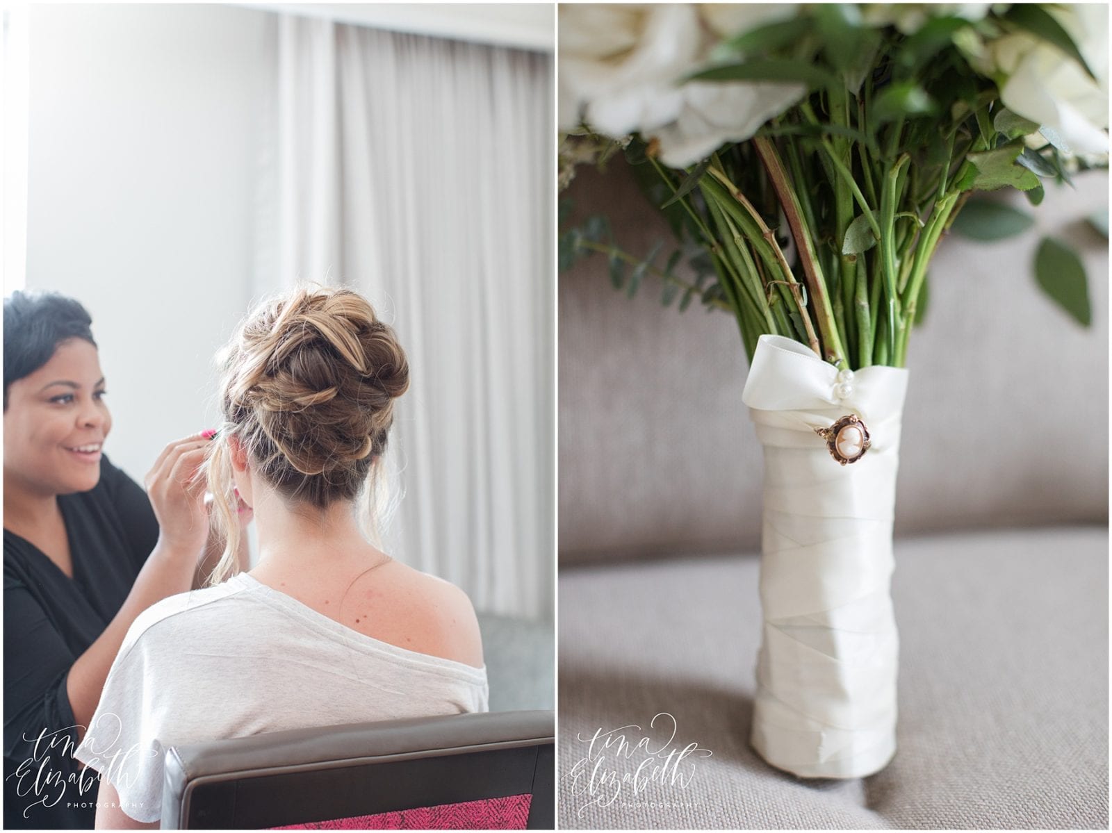 Casey & Peter [Stonehouse at Stirling Ridge Stirling, NJ Wedding ...