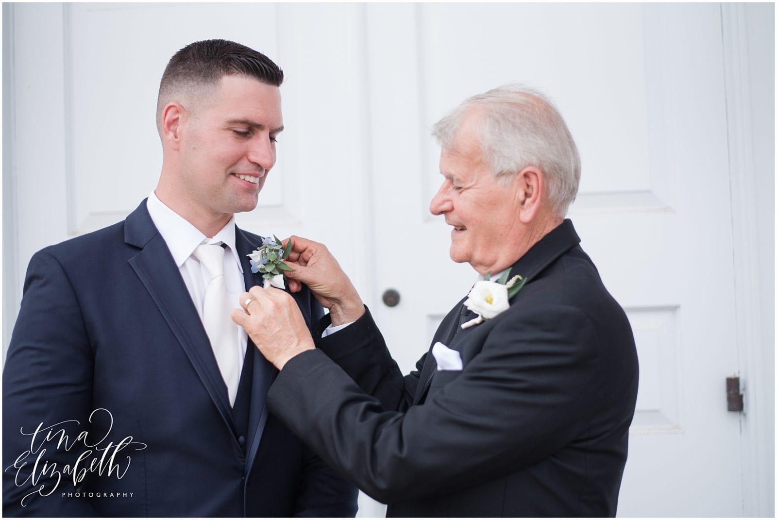 Casey & Peter [Stonehouse at Stirling Ridge Stirling, NJ Wedding ...