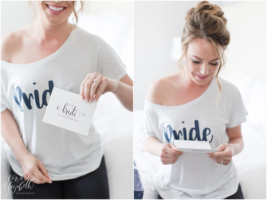 Casey & Peter [Stonehouse at Stirling Ridge Stirling, NJ Wedding ...