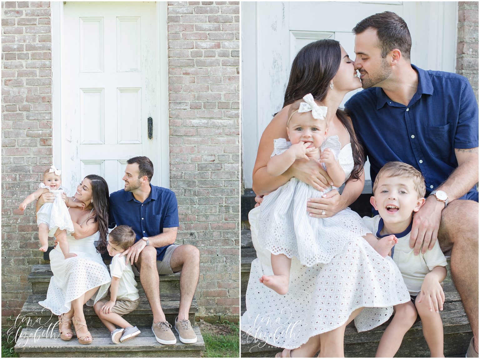 Kelsey & Tim [Allaire State Park & Avon-by-the-sea NJ engagement ...