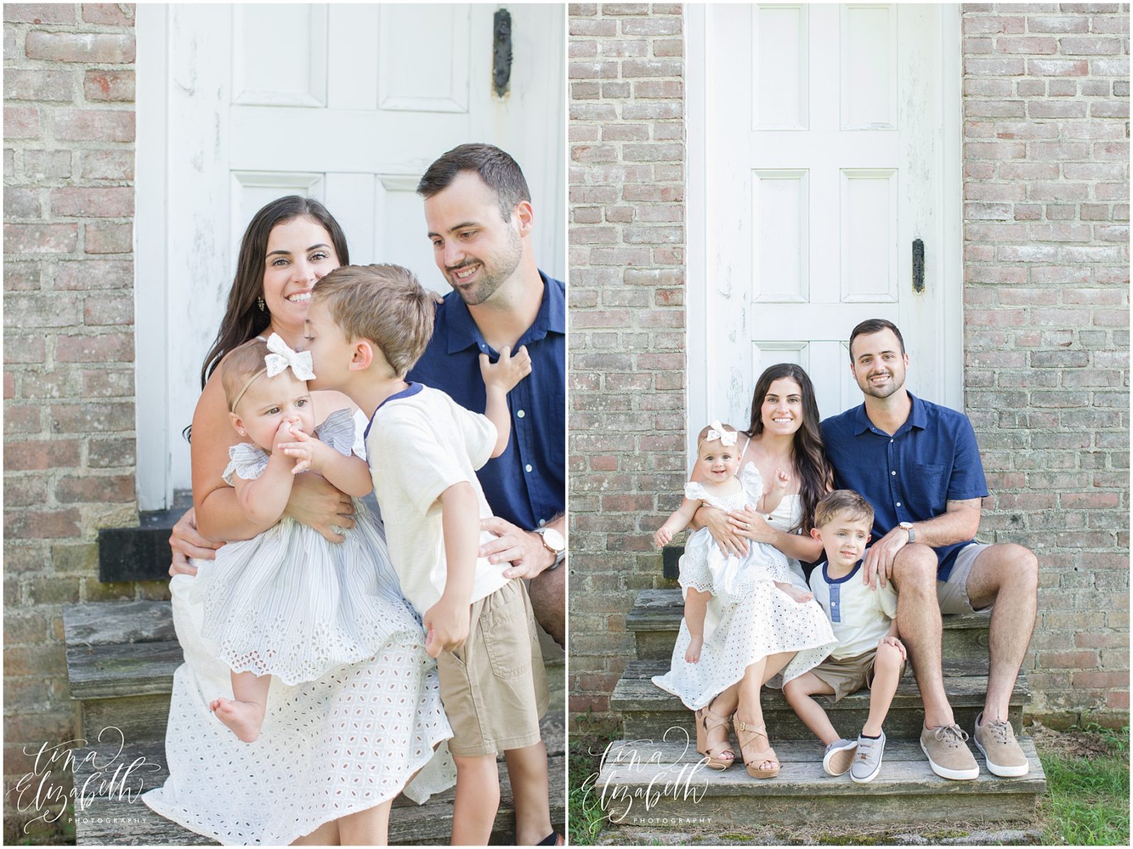 Kelsey & Tim [Allaire State Park & Avon-by-the-sea NJ engagement ...