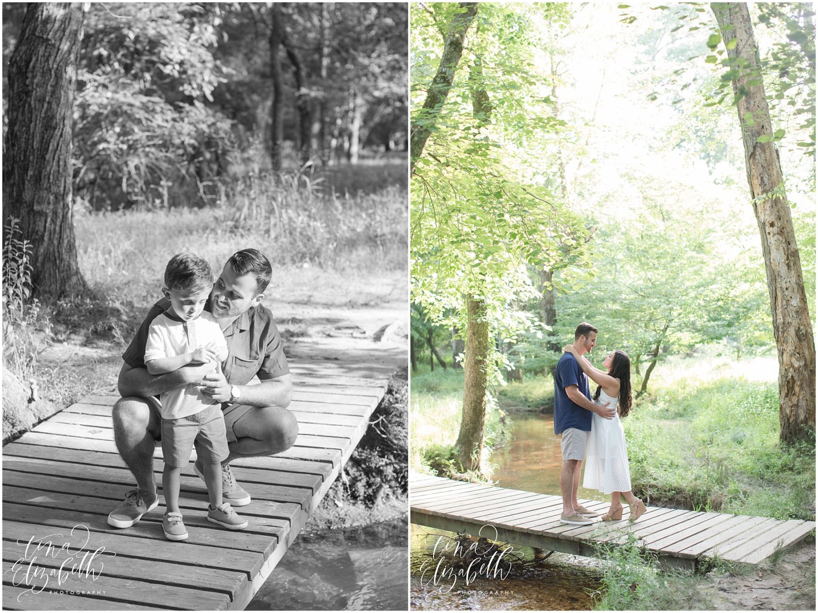 Kelsey & Tim [Allaire State Park & Avon-by-the-sea NJ engagement ...