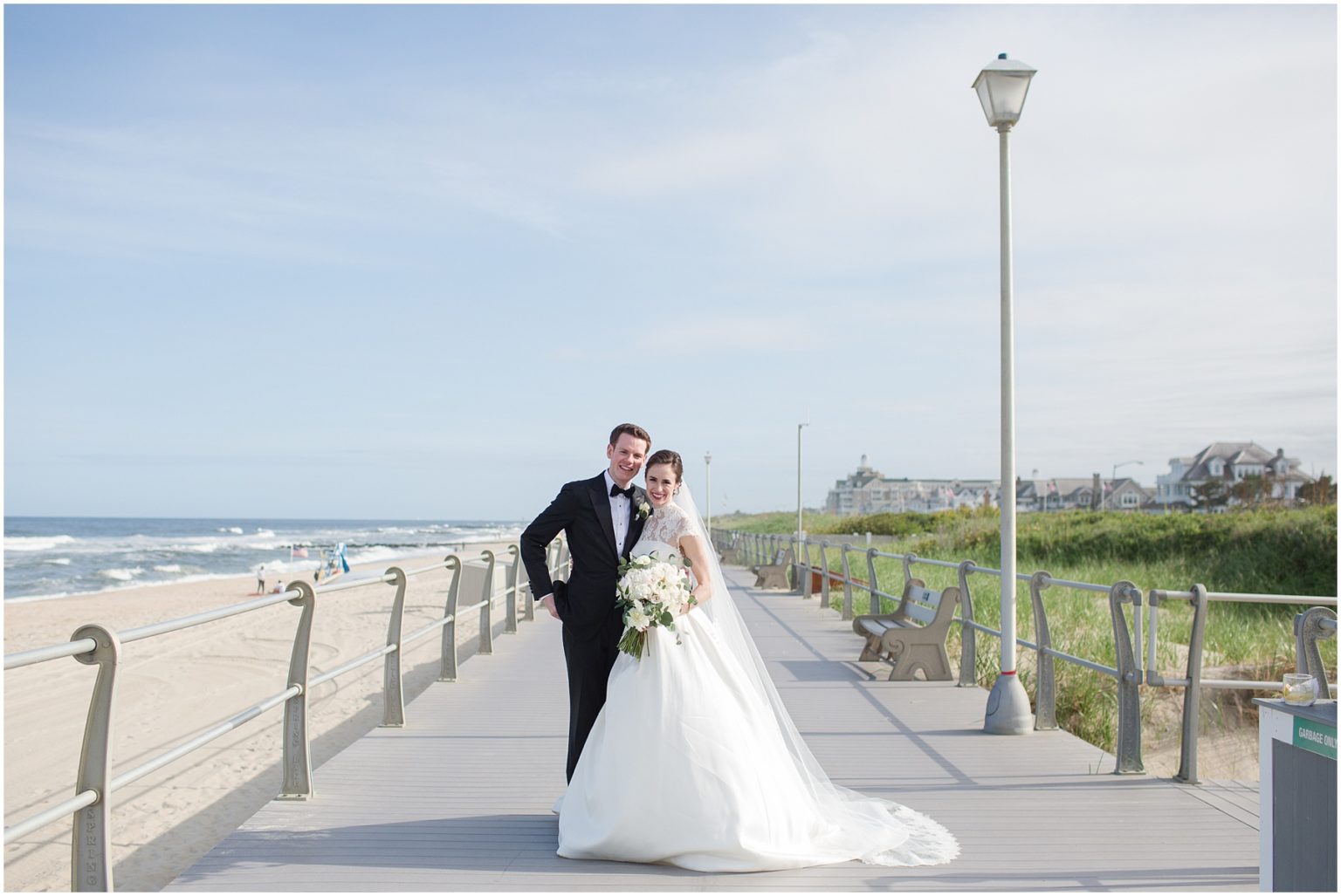 Kate & Jimmy [Spring Lake Bath & Tennis Club Spring Lake, NJ Wedding ...