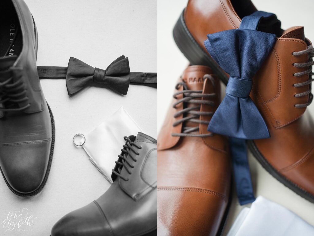 Emily & Peter [Indian Trail Club Wedding Photos] | Tina Elizabeth Photography