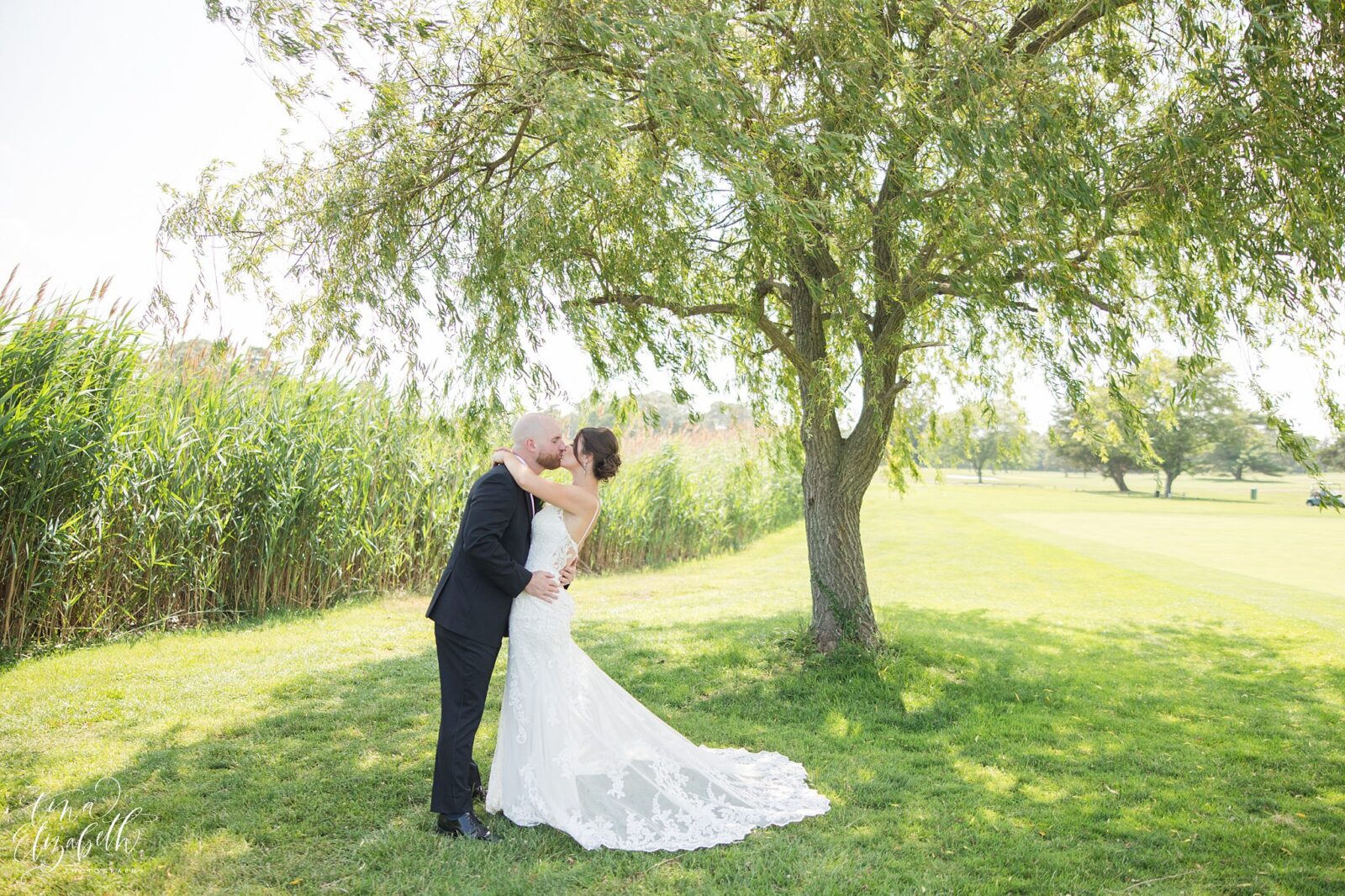 Weddings | Tina Elizabeth Photography